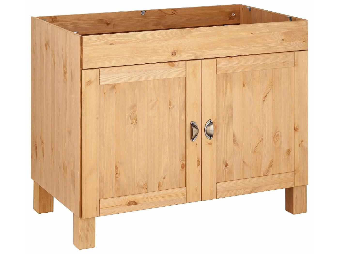 Malati Lowboard Grey