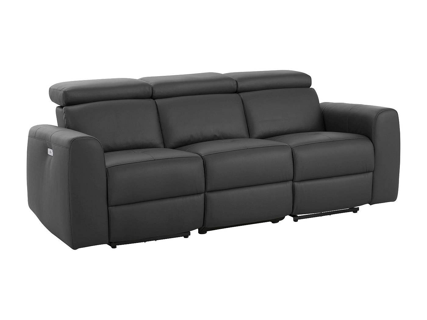 Capena 3S bank Elektrisch