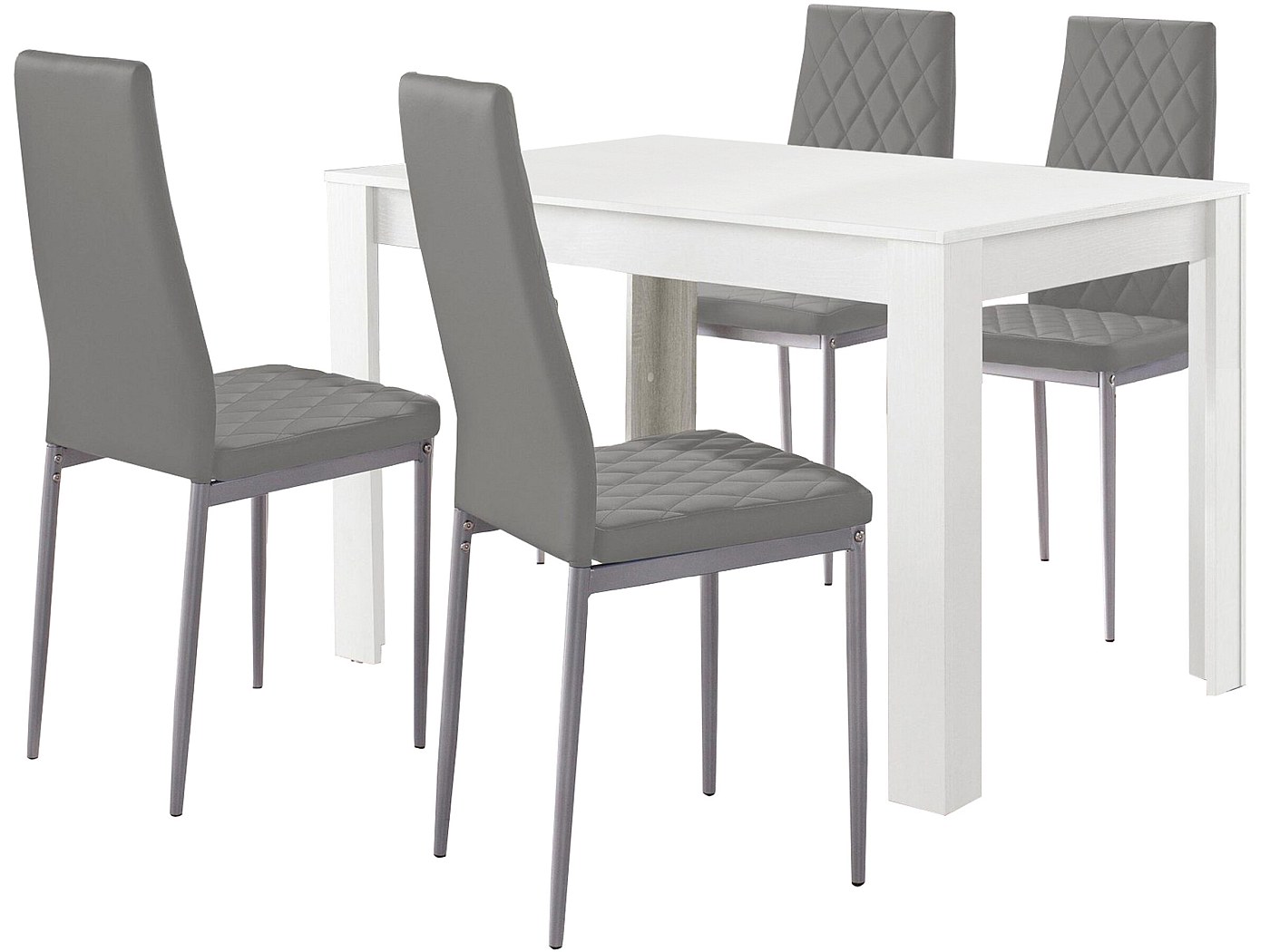 Ensemble Brooke Lynn 120 cm