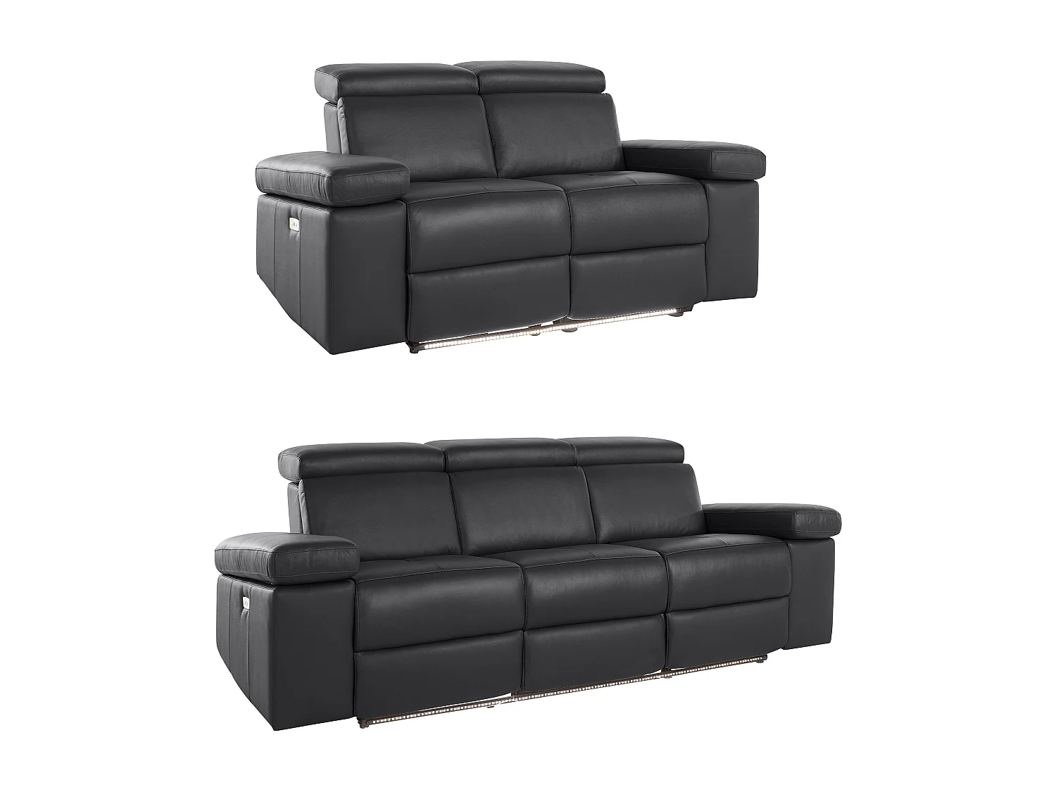 Tanaro Sofa 3S Electric