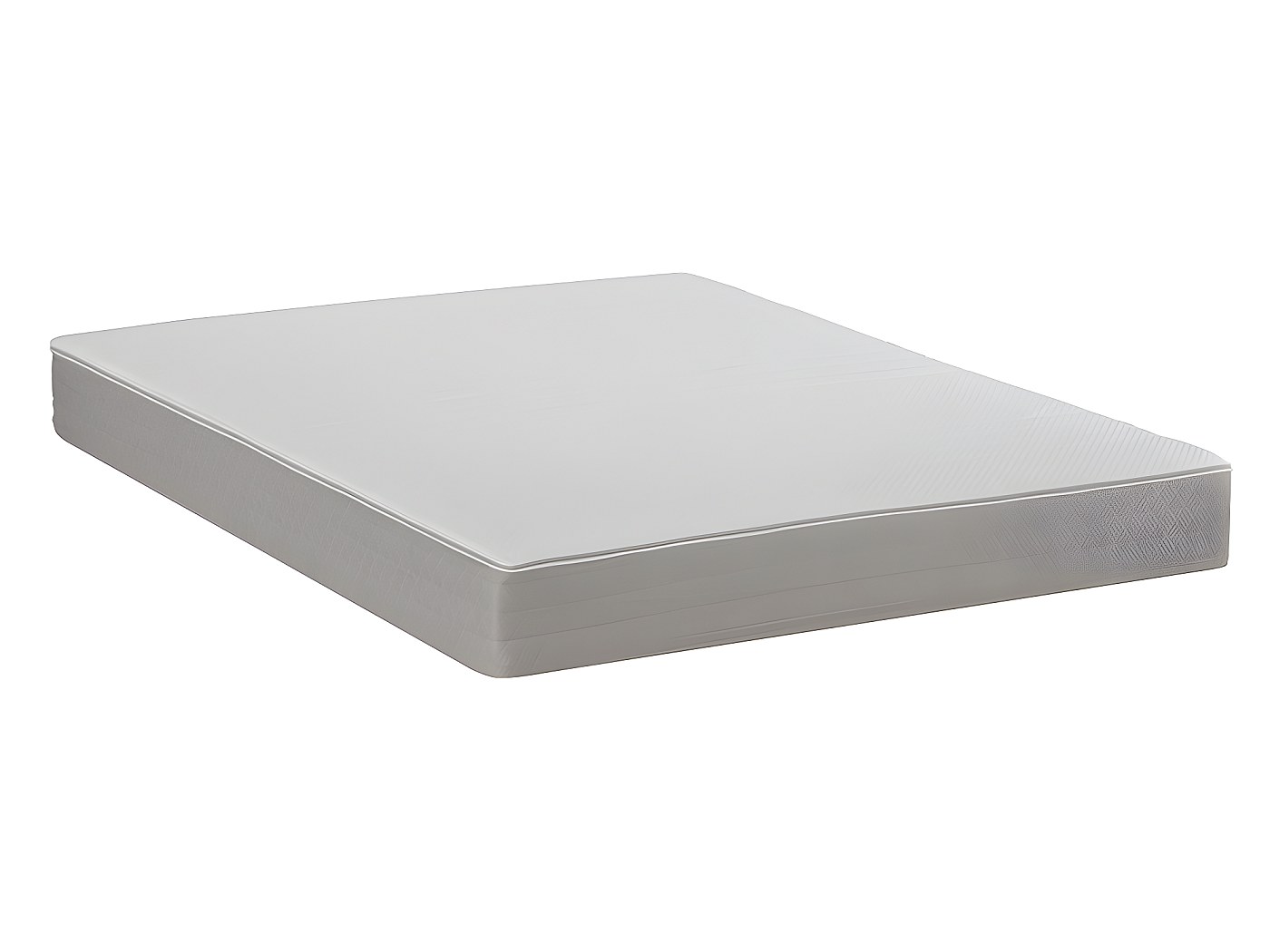 BELLECOUR LITERIE | Matelas INSPIRATION 140x190 cm | Mousse à mémoire ...