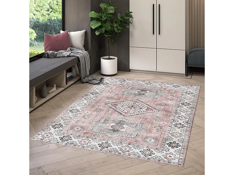 Tapis salon VIVACE 120x160