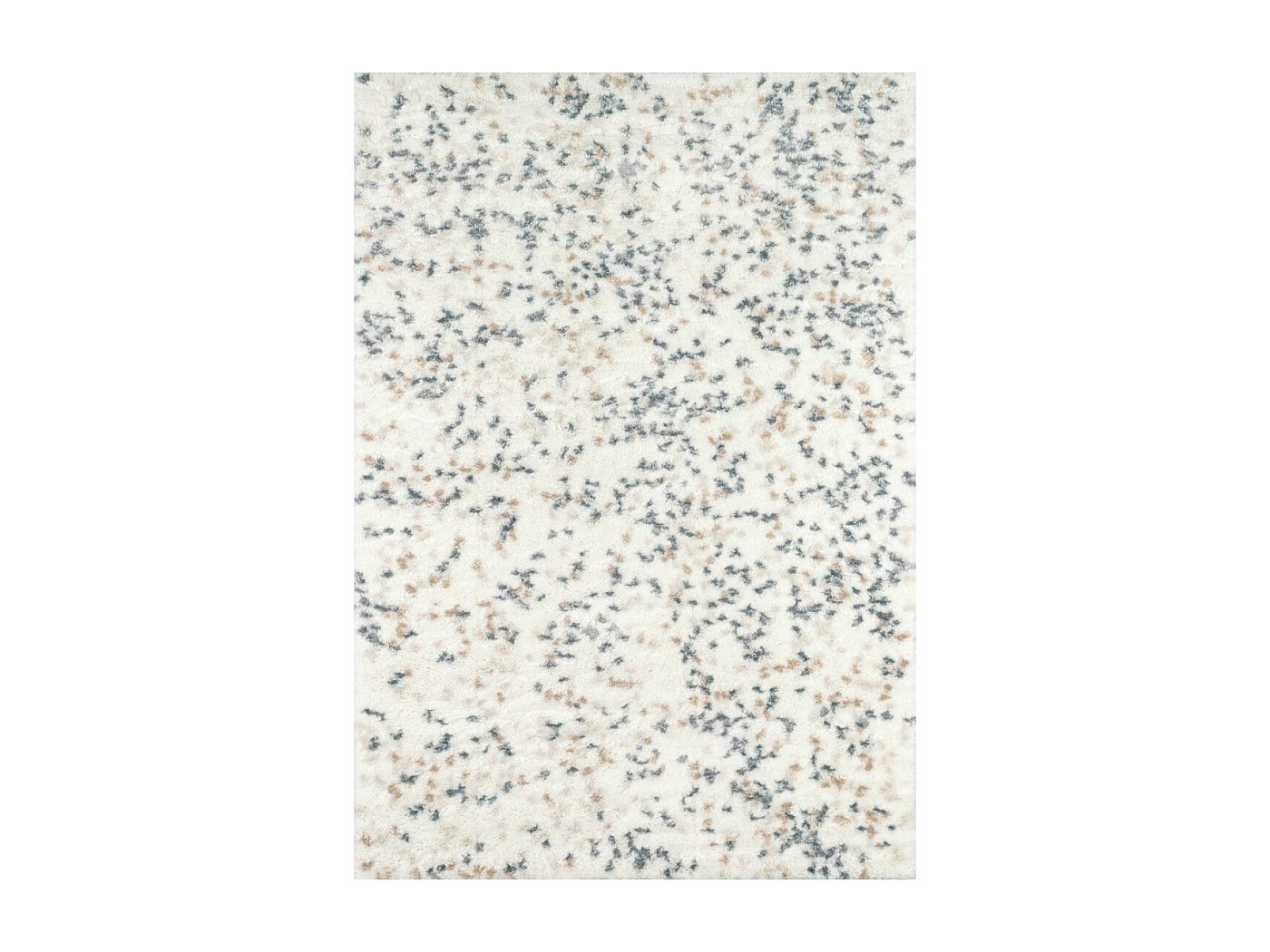 Tapis salon 120x160 TERRANOVA 1 Beige