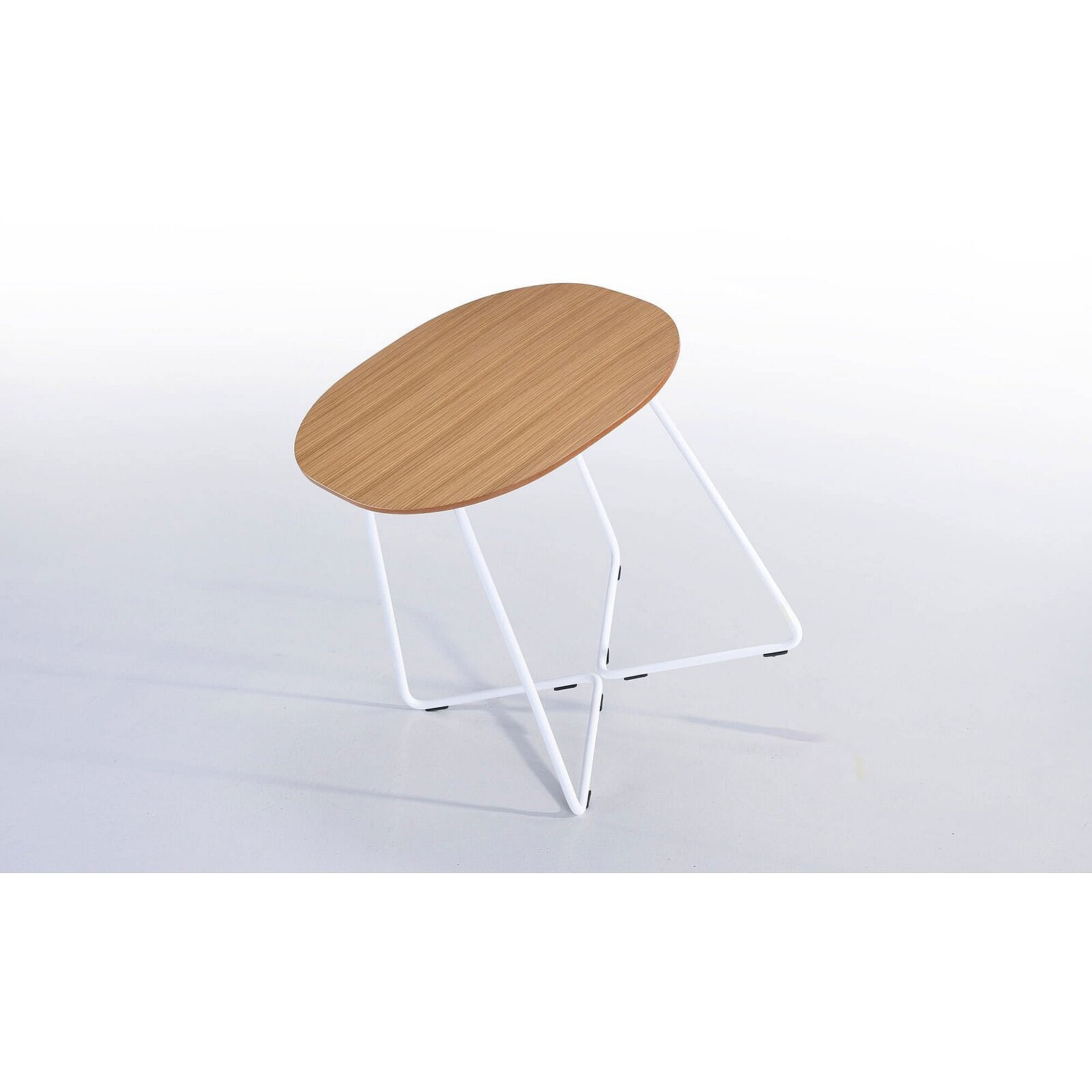 Table d'appoint zen basil