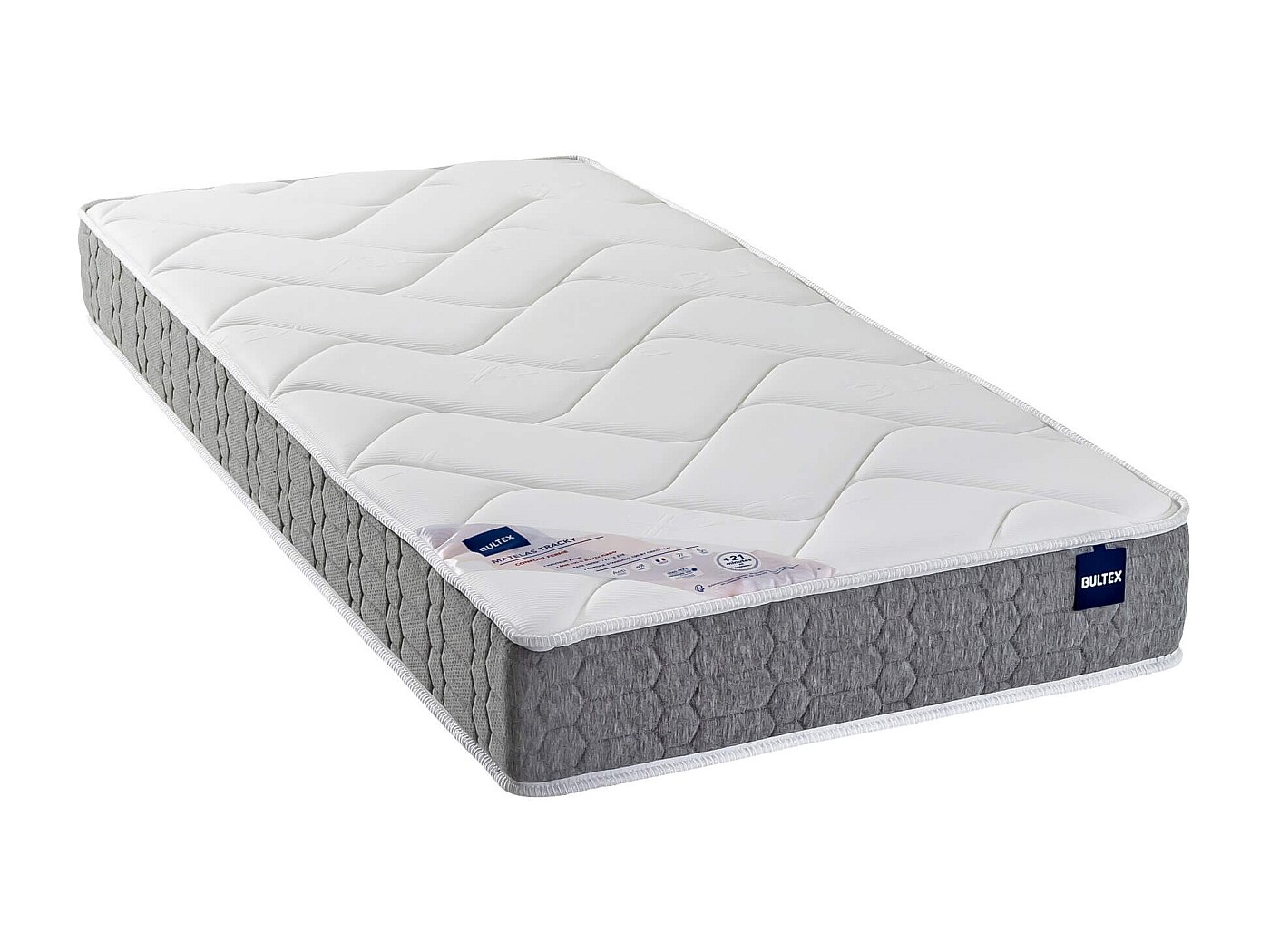 Matelas Bultex 80x200 Pour Lit Electriquenull