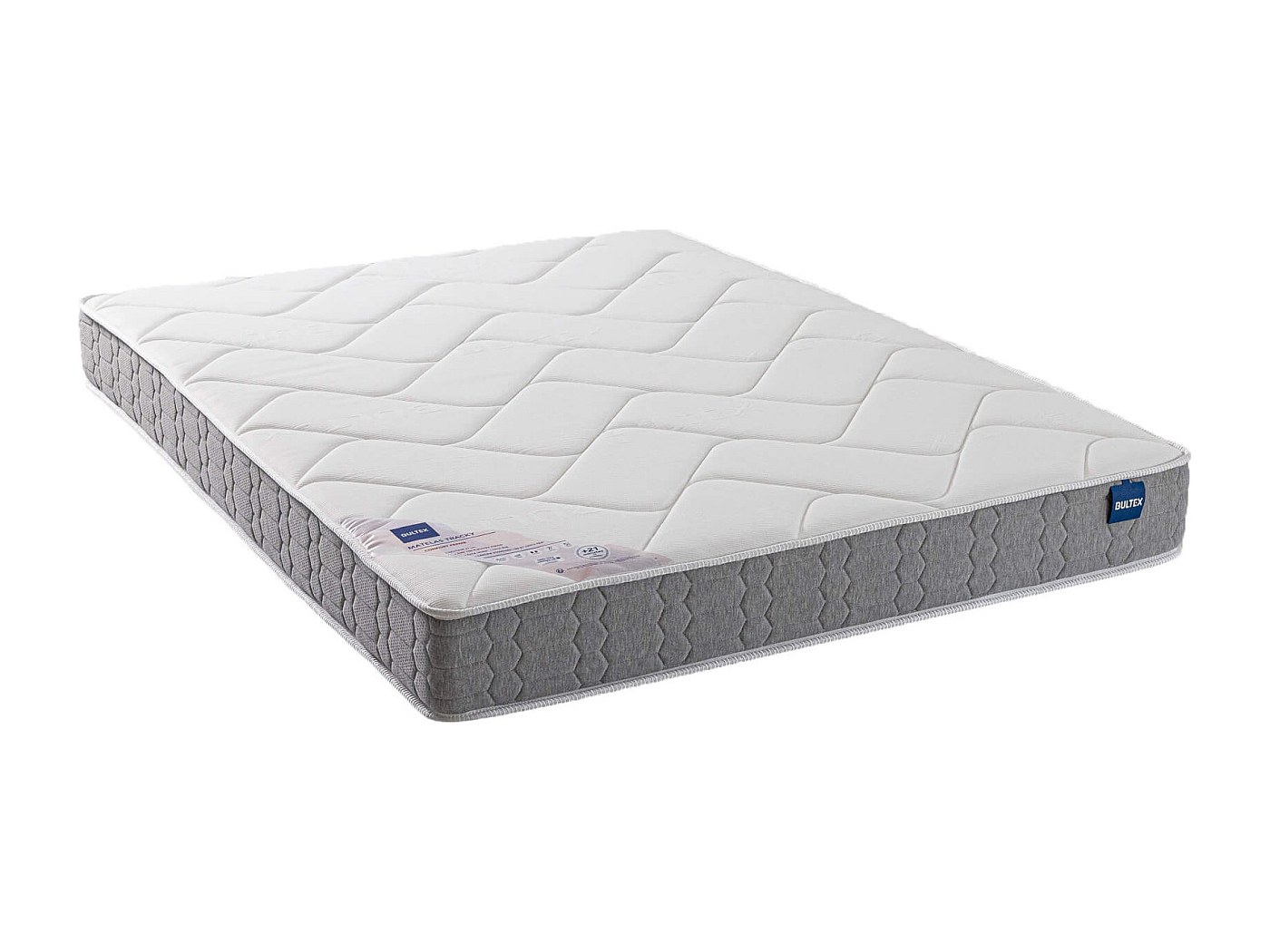 Matelas Bultex Nano 140x190