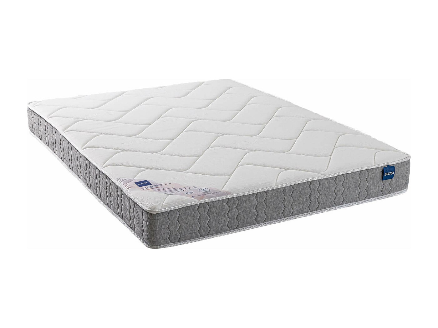 Matelas Bultex 140x200