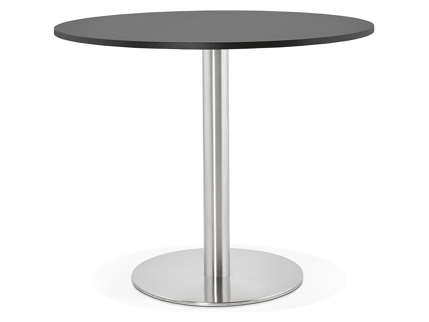 Table à diner design godet