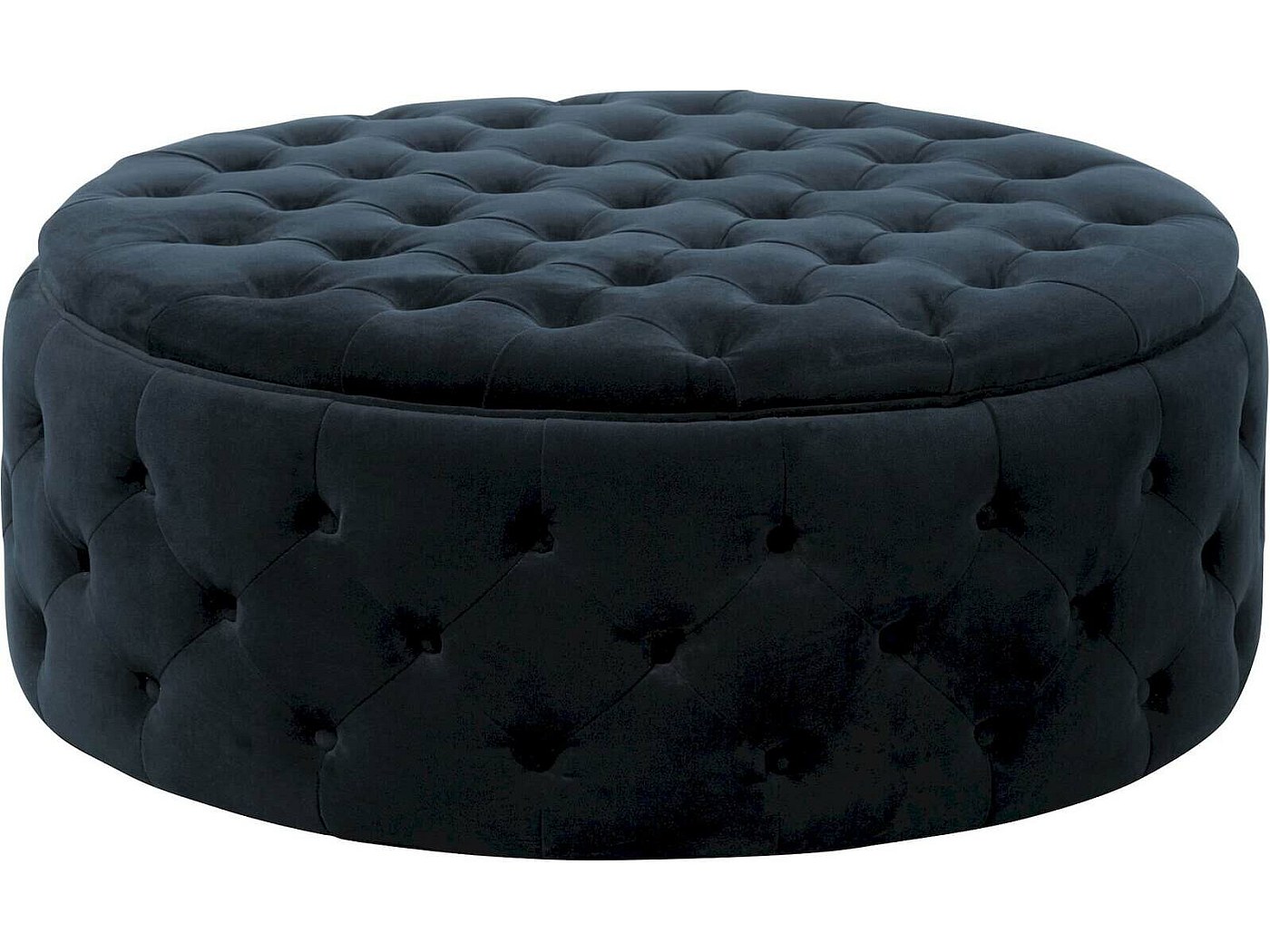 Pouf Goodfull en Bois