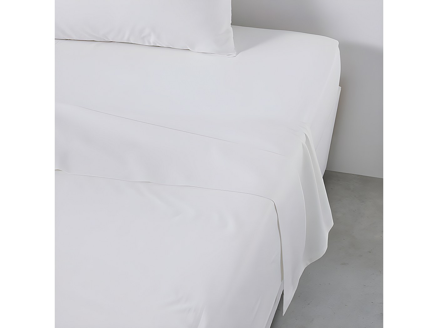 Drap de dessus en coton 180x270cm