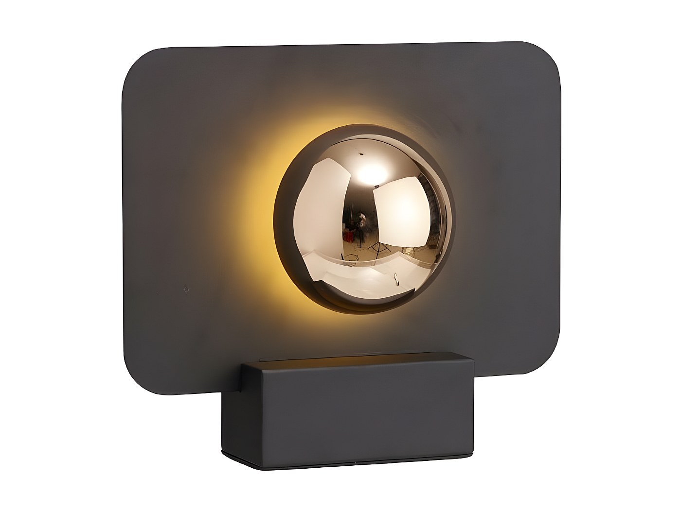 Suspensions Alba design