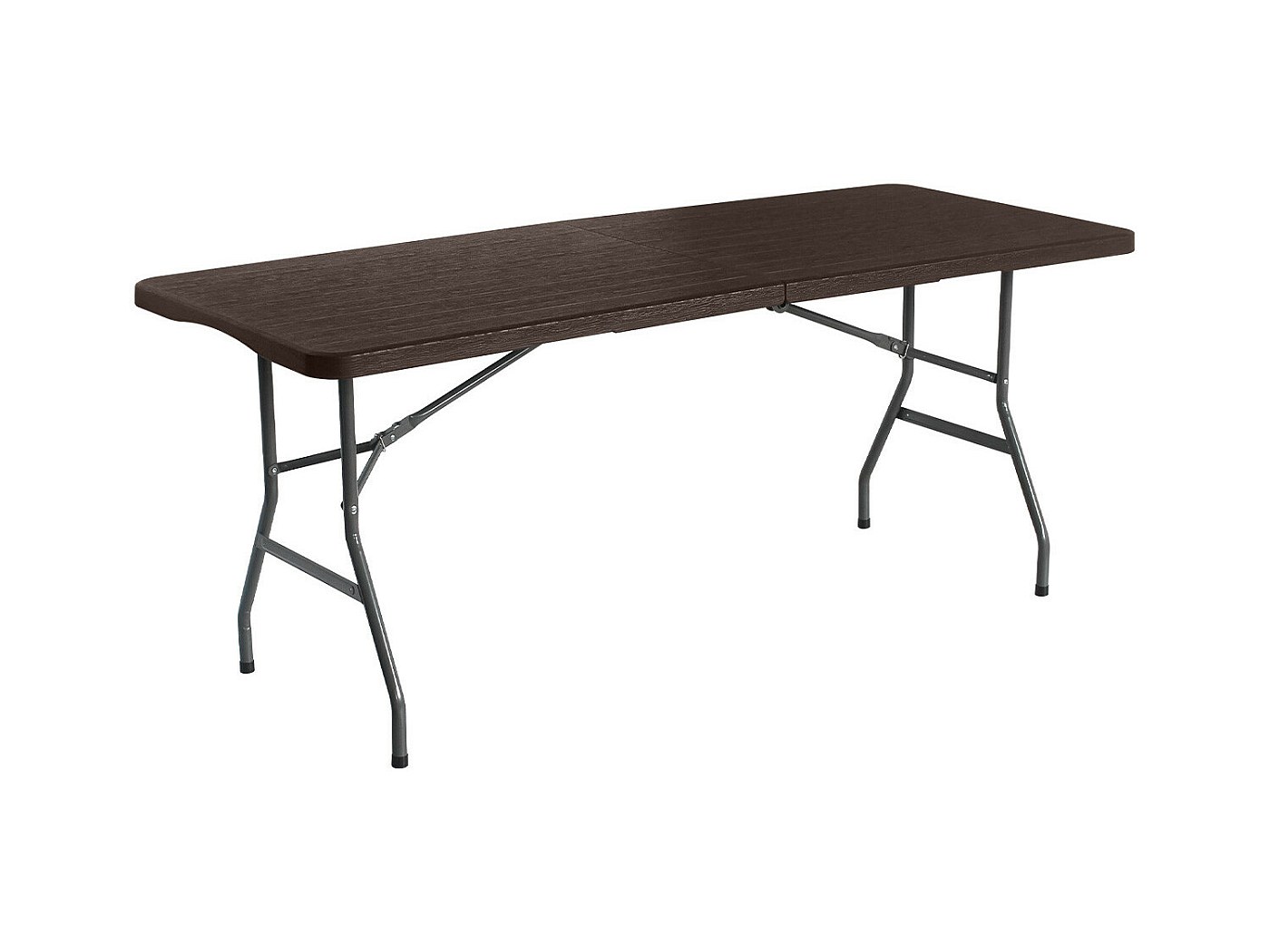 Table Pliante 180cm Rectangulaire Traiteur O91