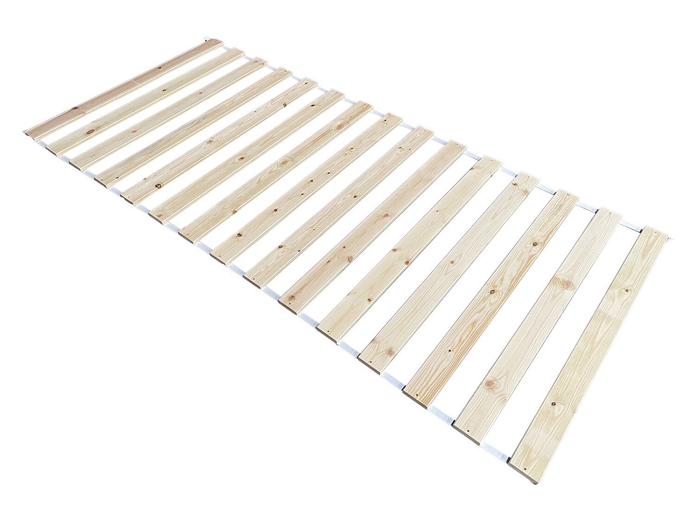 Thuka lattenbodem 90x200 cm.