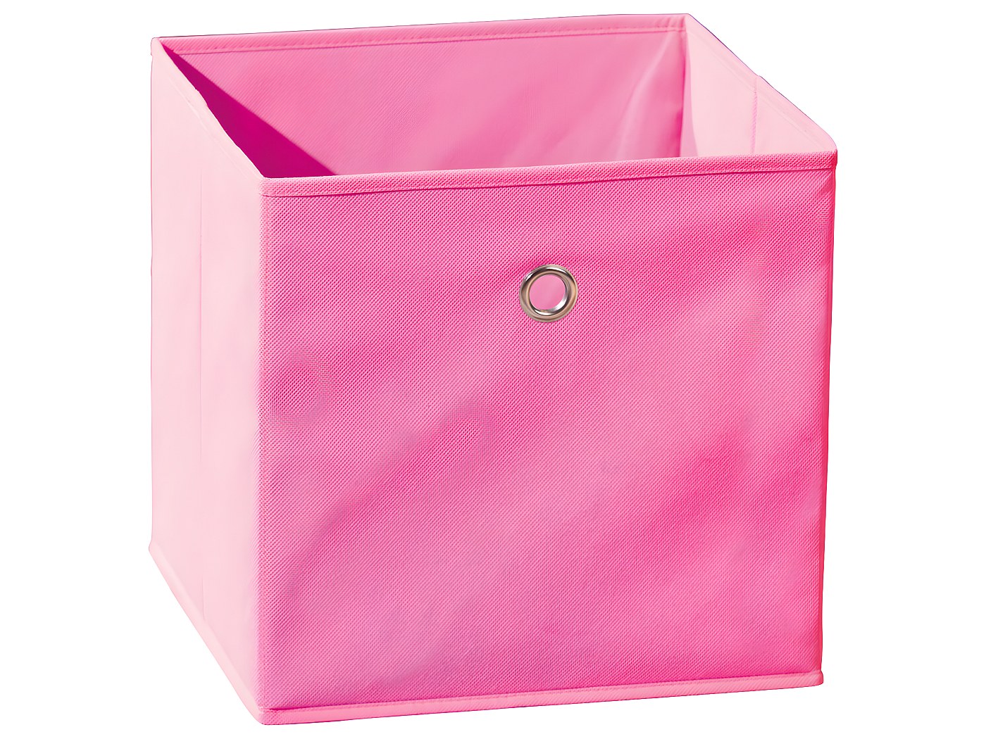 Wase Boîte de rangement, rose
