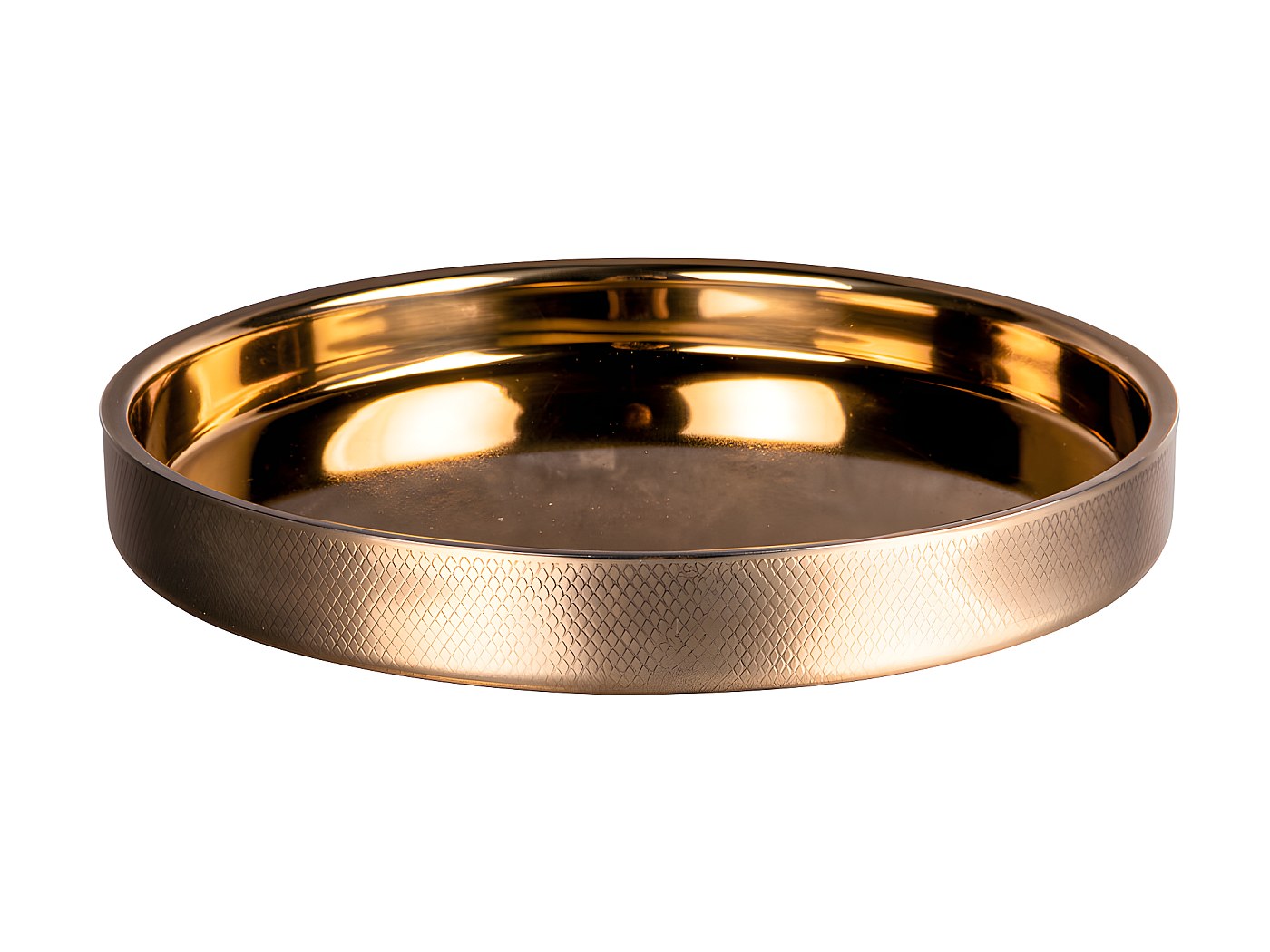 Plateau Diamond 32 cm