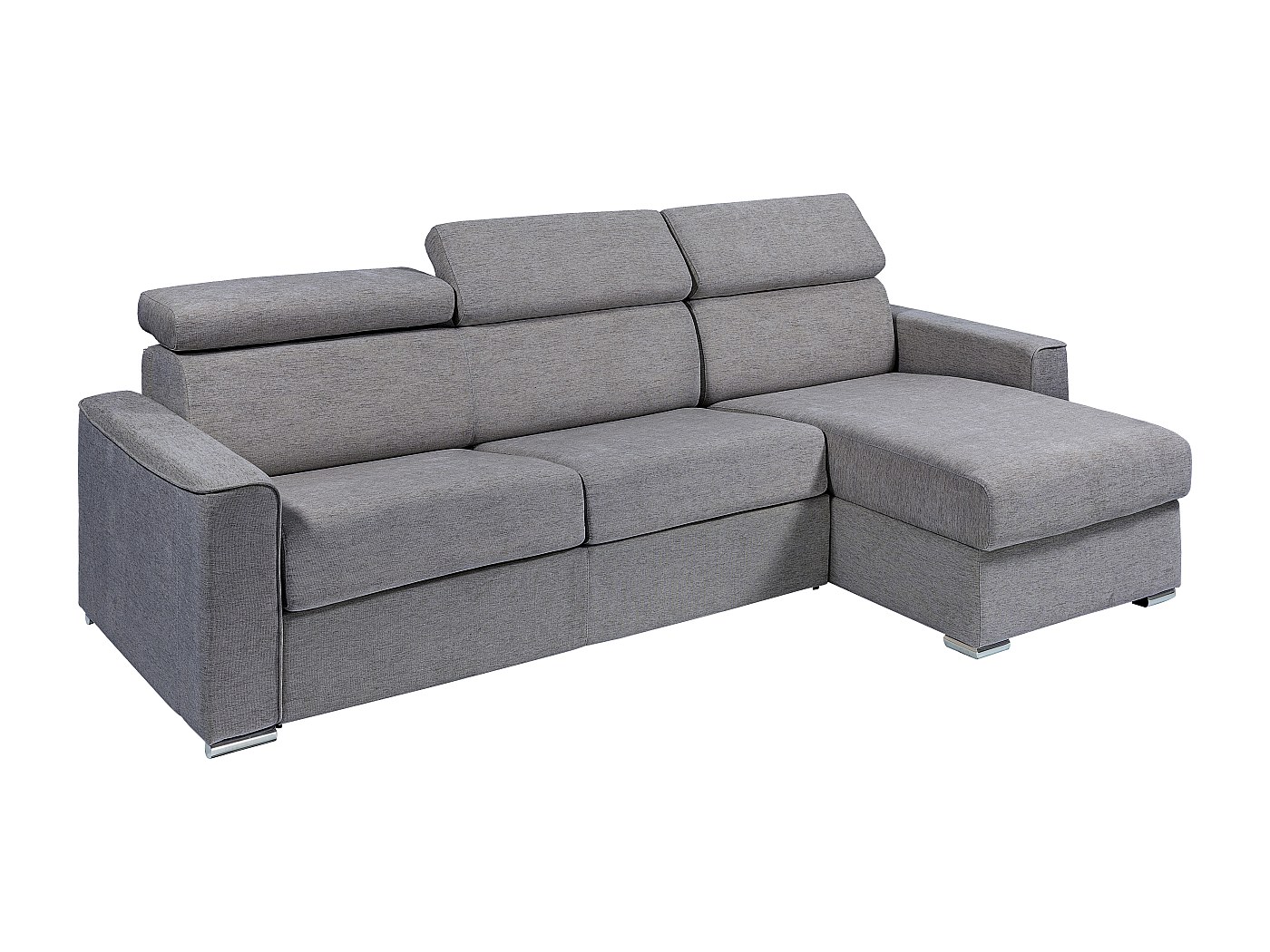 Canape D Angle Reversible Convertible