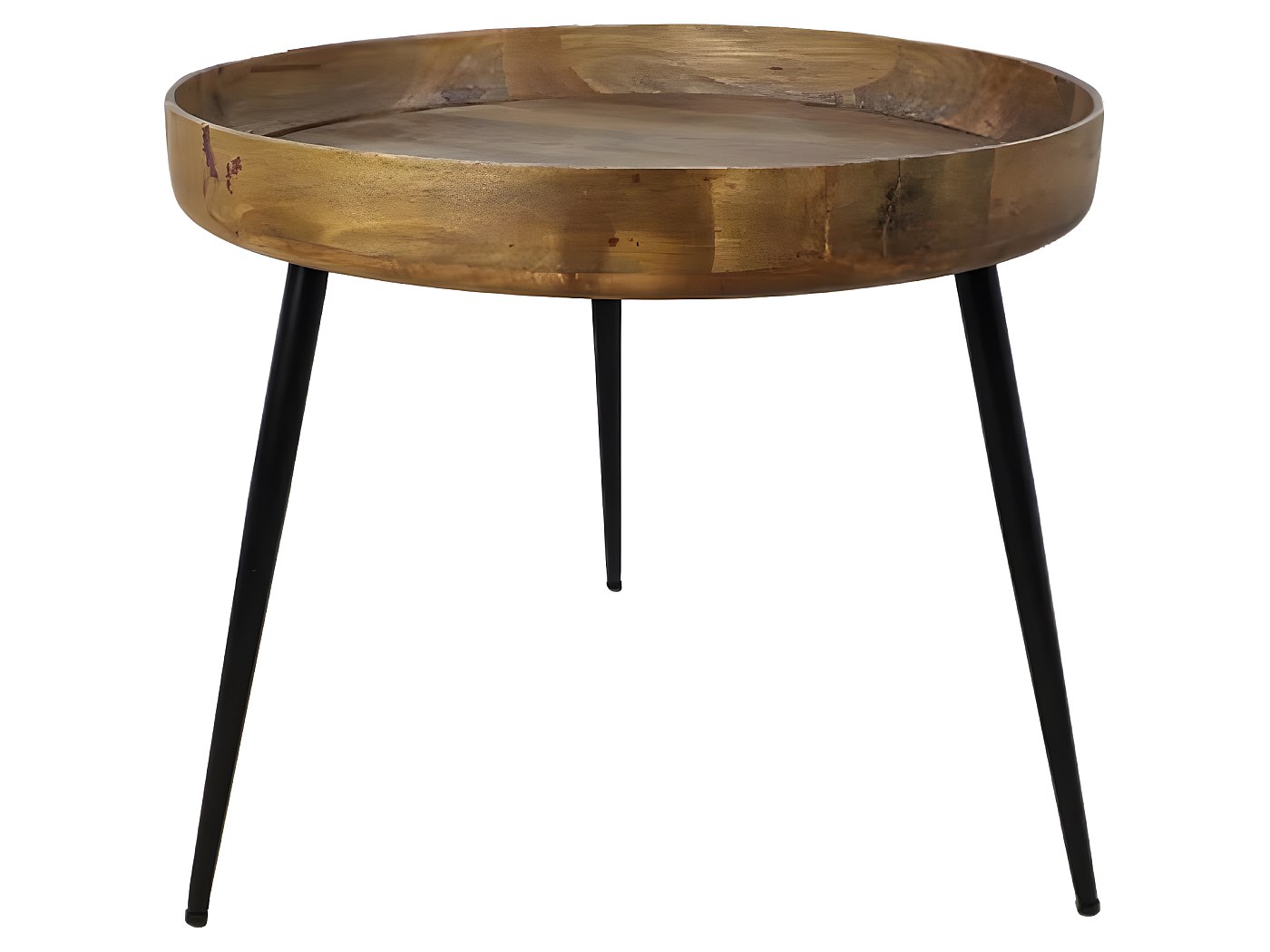 Table d'appoint Ventura 60x52 cm