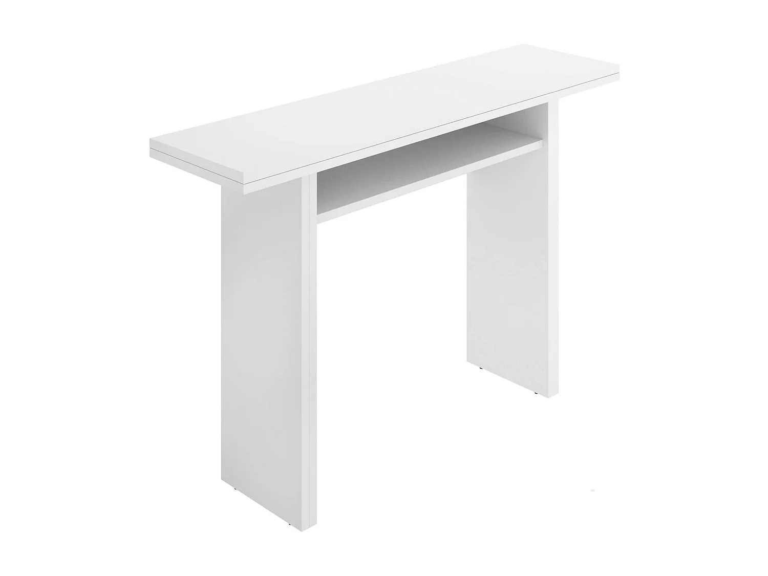 Table extensible Dmanuel, Console extensible auxiliaire multiposition ...