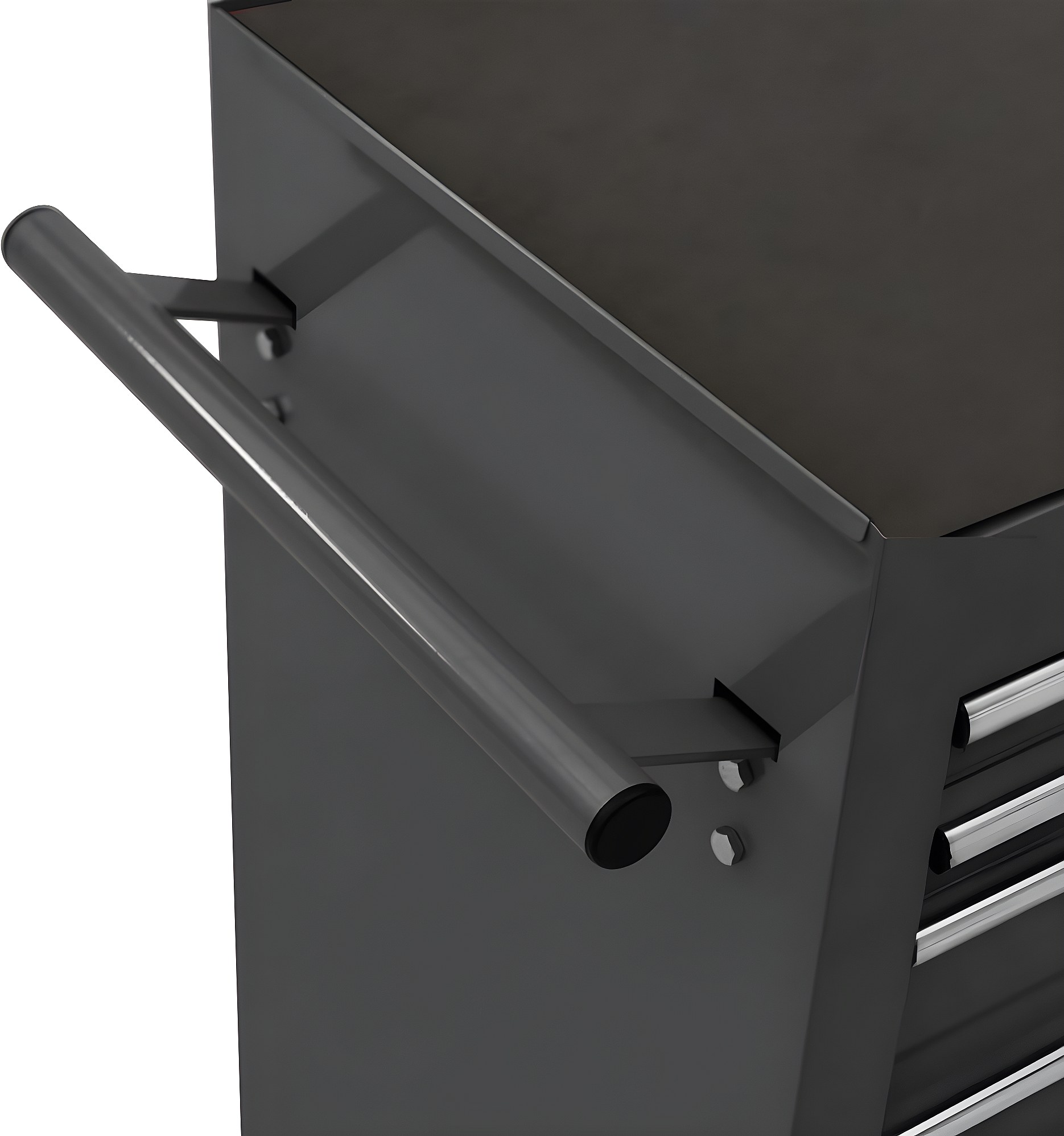 Chariot à outils avec 14 tiroirs boîte à outils armoire à outils ...