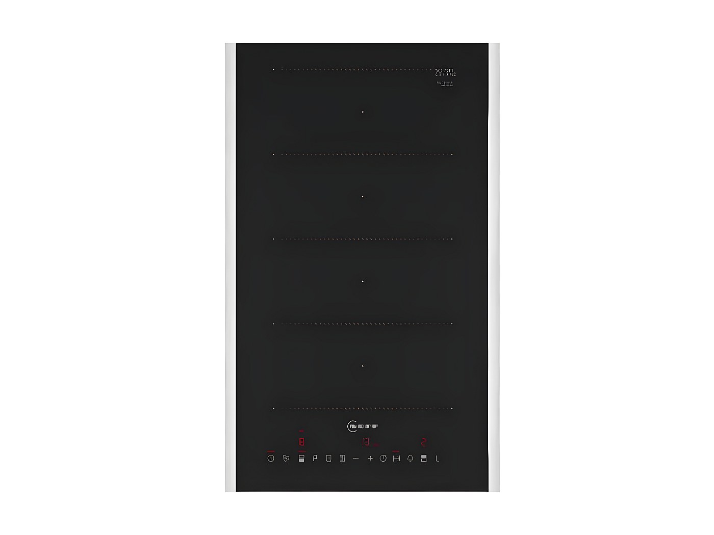 Neff Domino vitrocéramique 32cm 3700w noir - T63TDX1L0