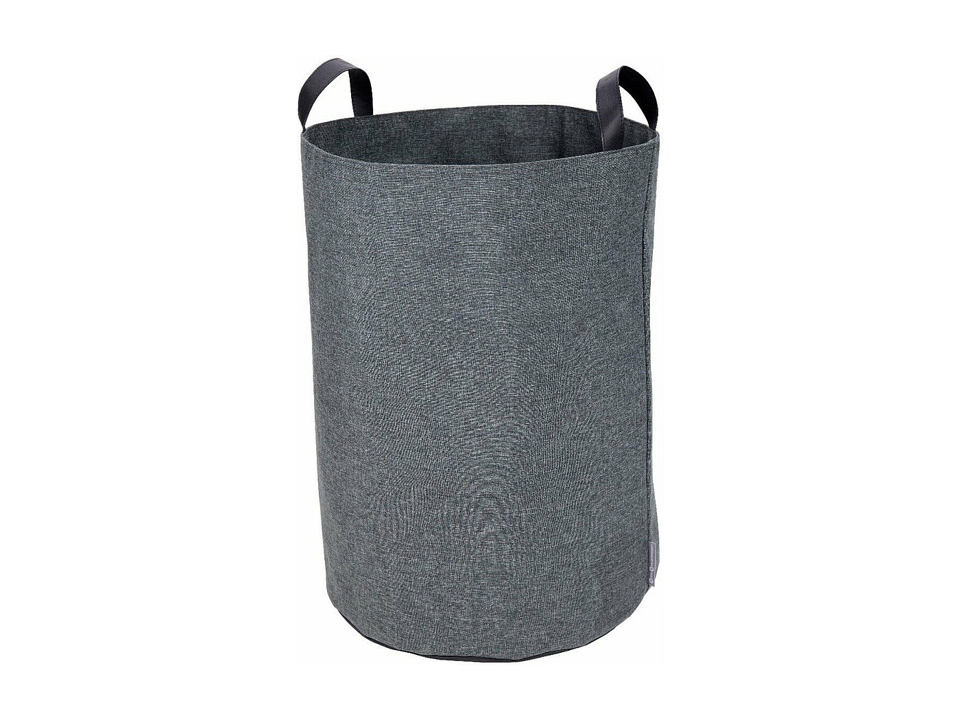 Hoge wasmand met handvaten Dia. 40cm