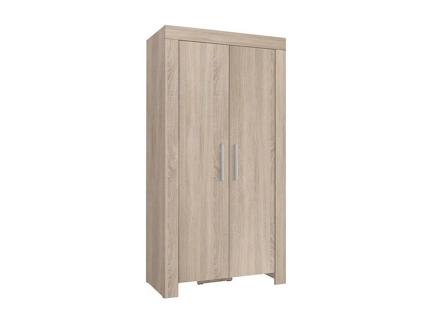 Roupeiro Toledo C100, 201x100x61cm