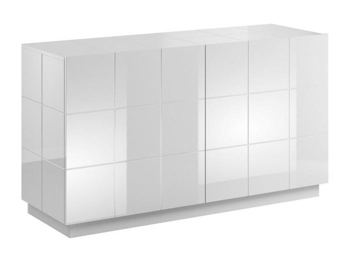 Armário Charlotte 132 O Número De Portas 2 75x138x45cm