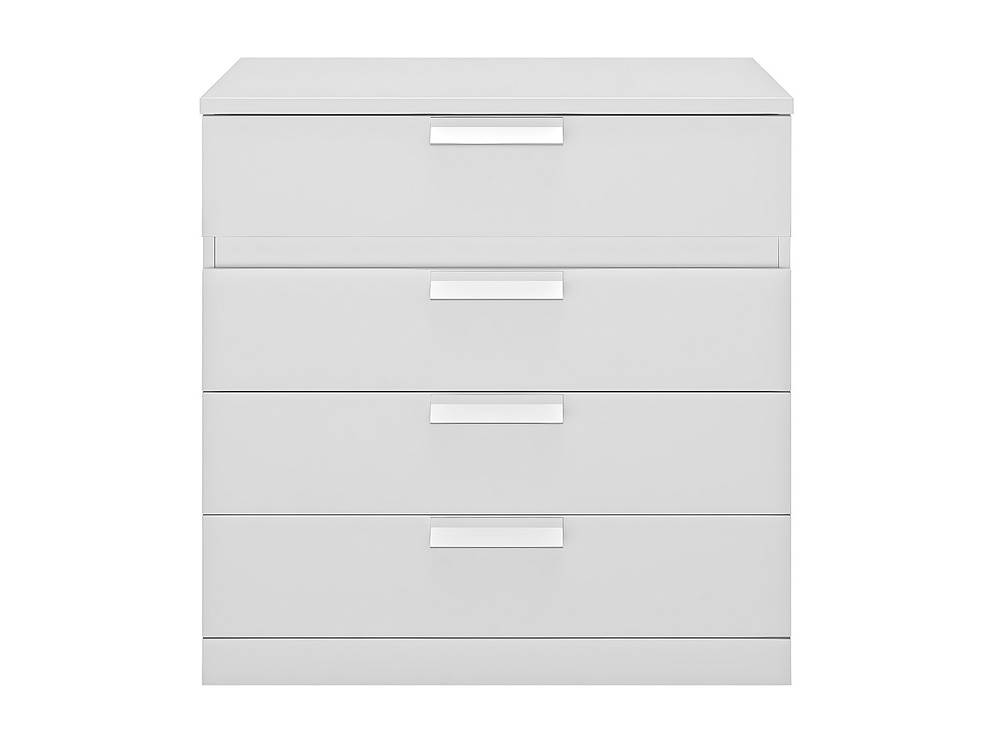 Commode 4 tiroir Cyrus - Fabrication Française