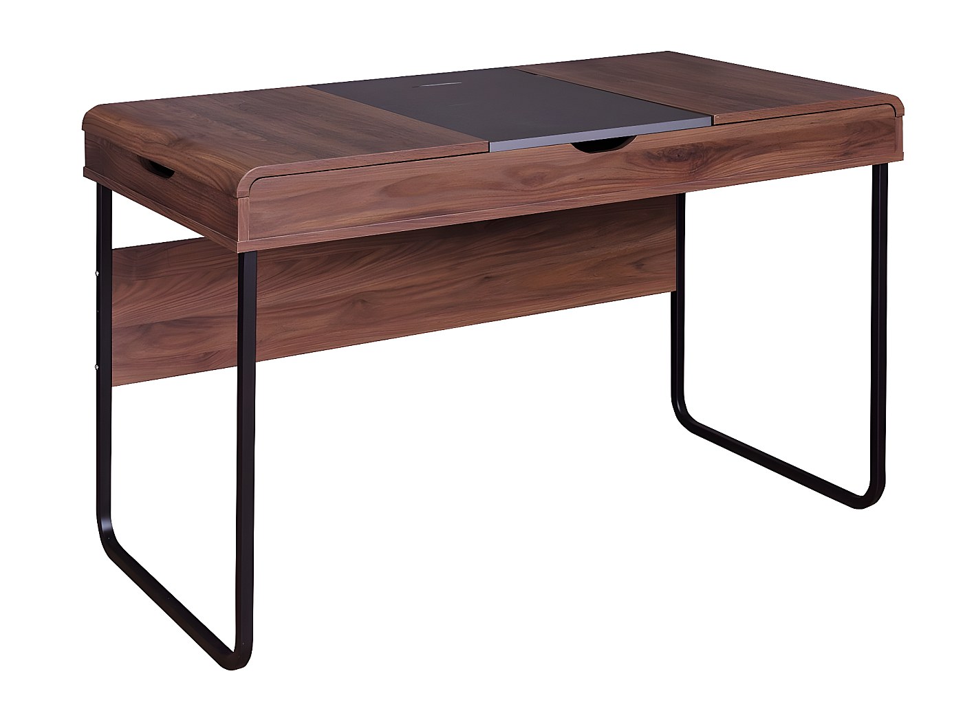 Bureau en MDF avec tiroirs dagny