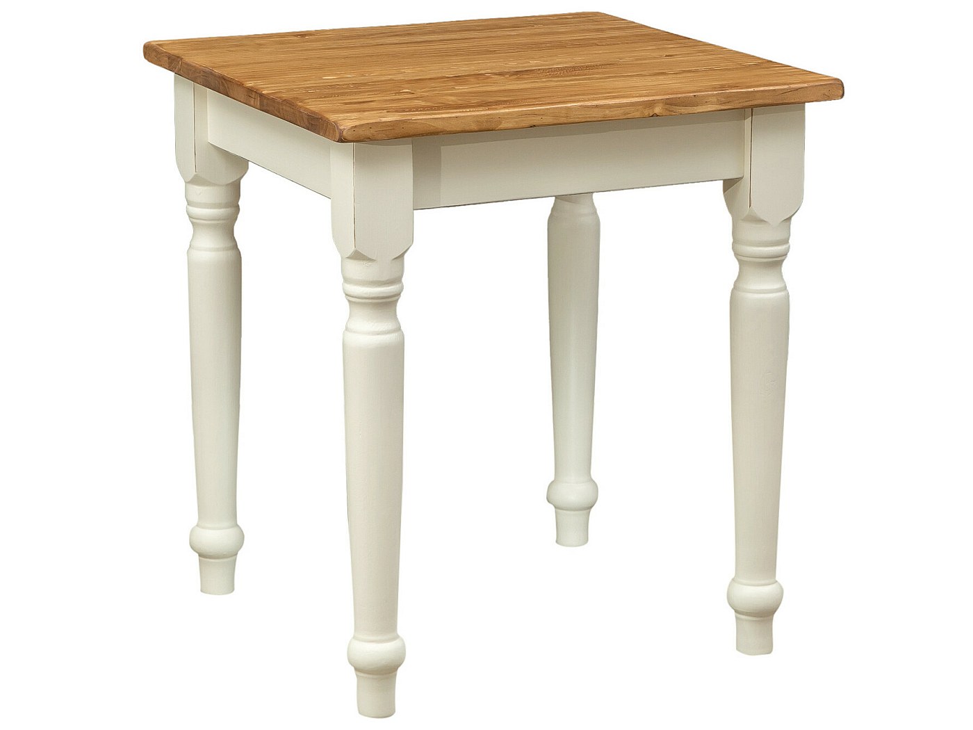 Petite Table de Cuisine 70x78cm