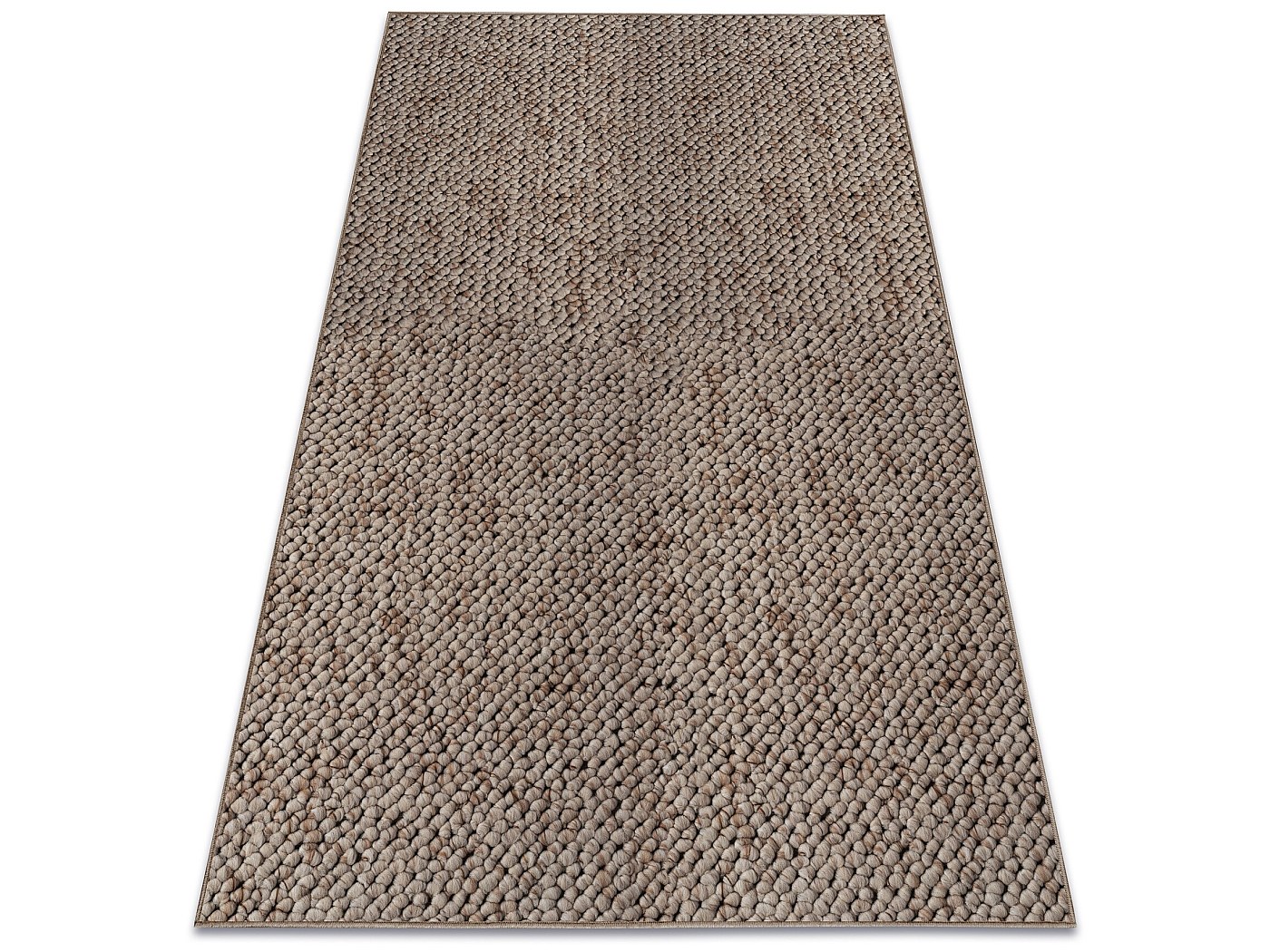 TAPIS - MOQUETTE CASABLANCA beige 100x250 cm