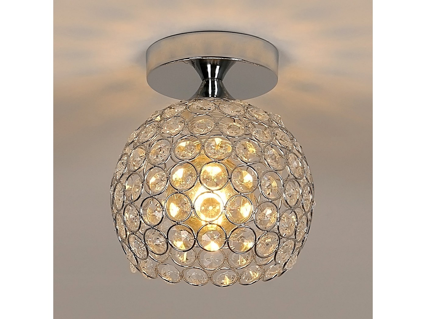 moderne lampe de plafond led plafonnier lampe de salon décoration ...