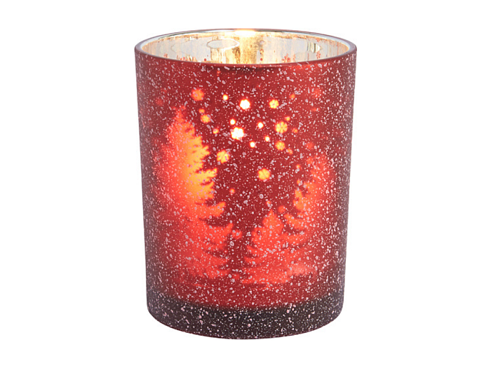 Photophore de noël MOOR H12