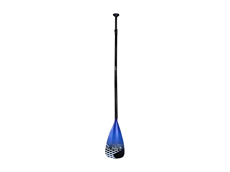 Pagaia SPIRIT Carbon SUP- Fibra di vetro 165-215cm Starpaddle - 900gr ...