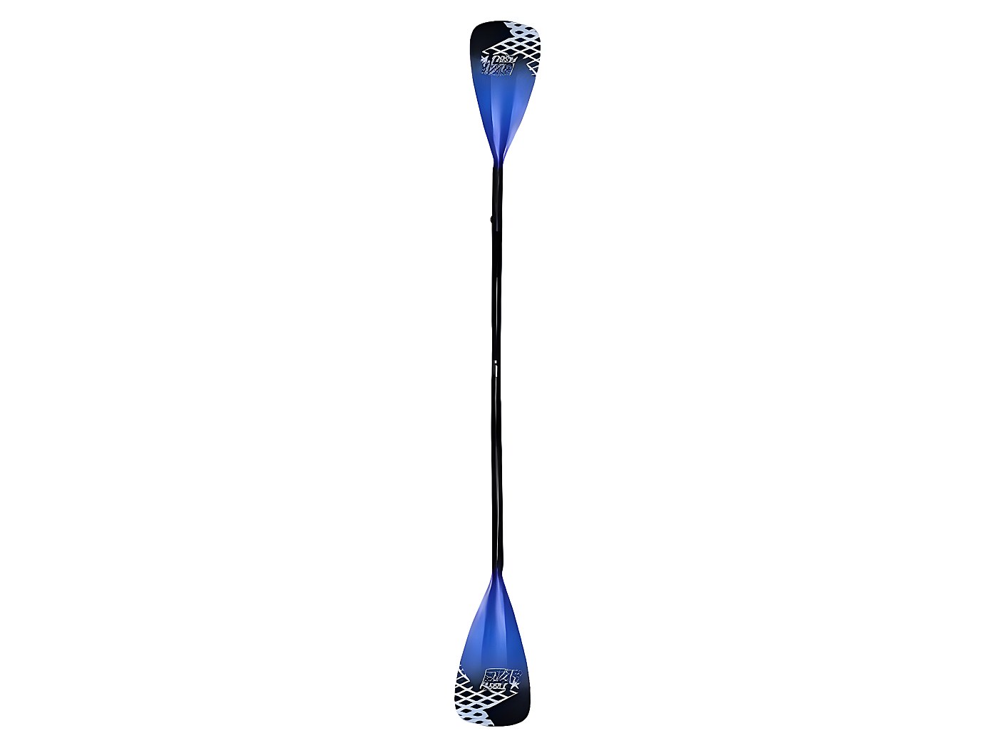 Star Paddle 2in1 Sup/Kayak - Carbon Spirit - Fibra di vetro ...