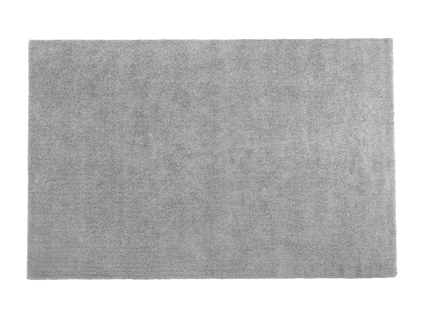 Vloerkleed lichtgrijs 200 x 300 cm DEMRE