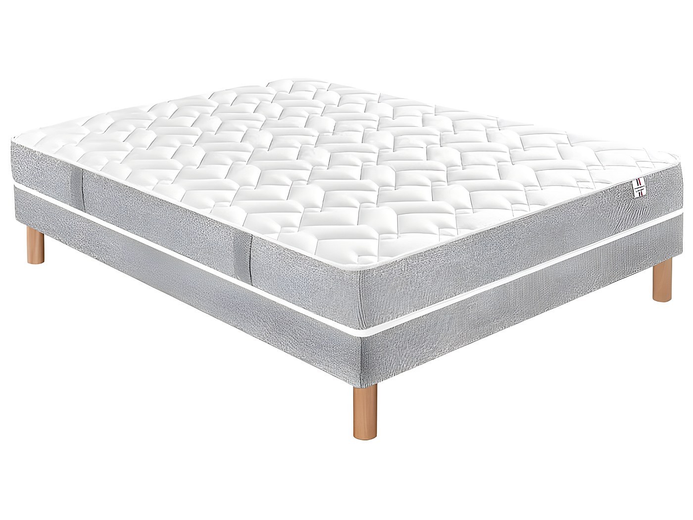 Matelas Sommier 120x190