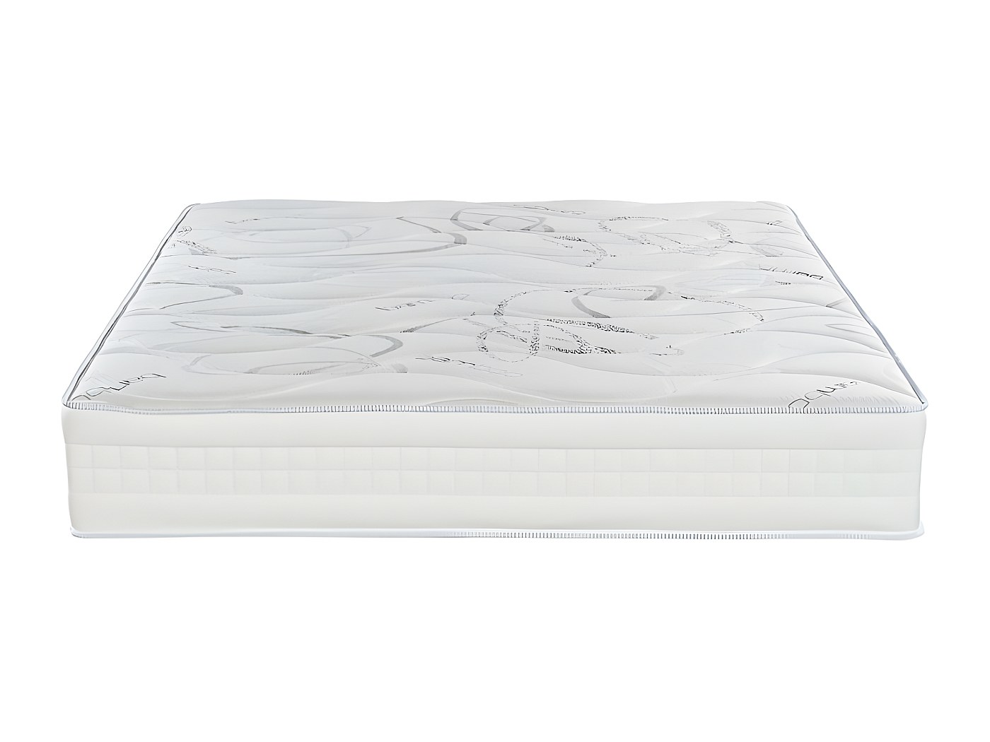 Matelas Essenzia MORPHOZONE 215 150x200 Latex