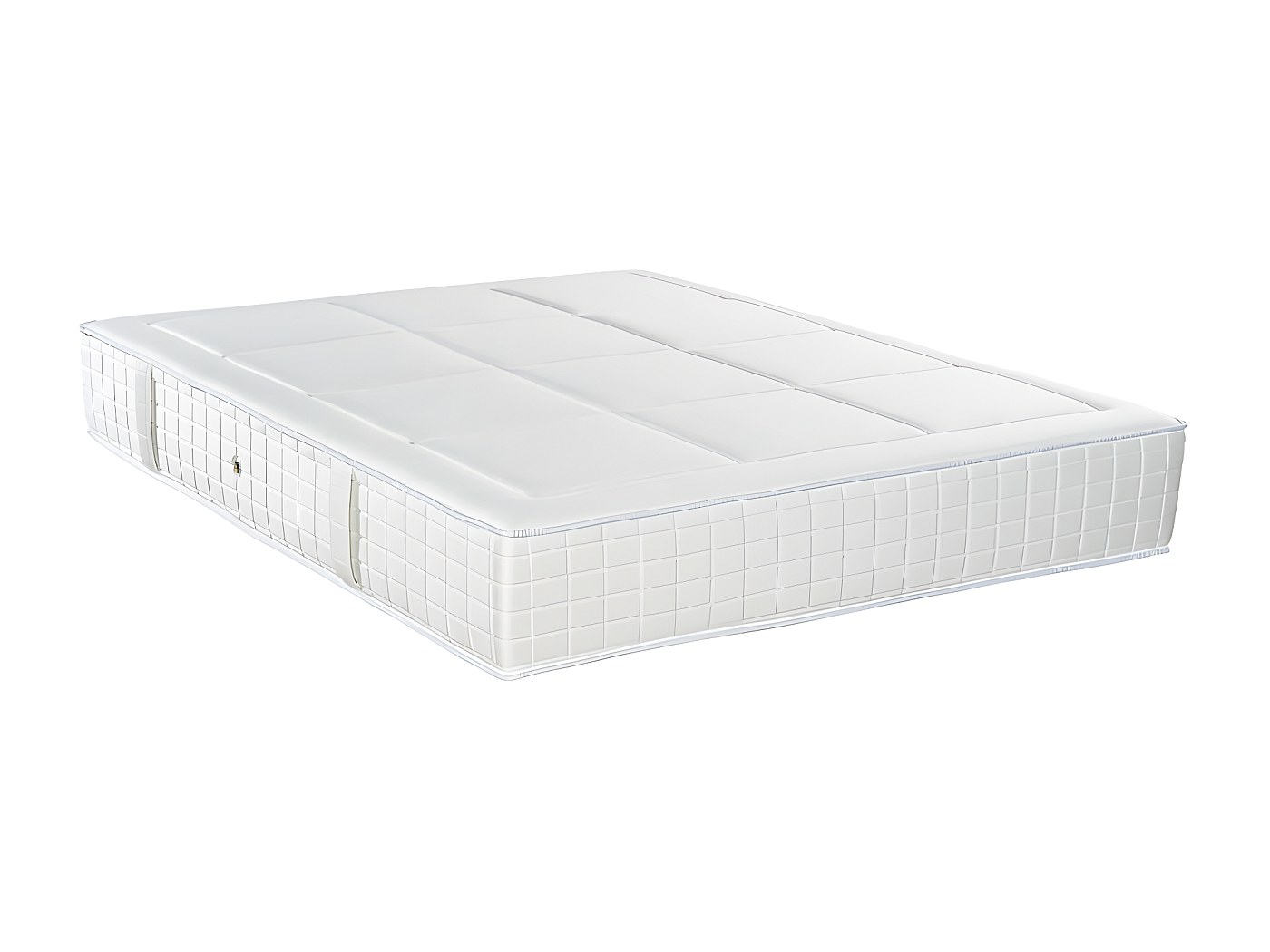 Matelas Essenzia SPRING 1200 Ferme 160x190 Ressorts