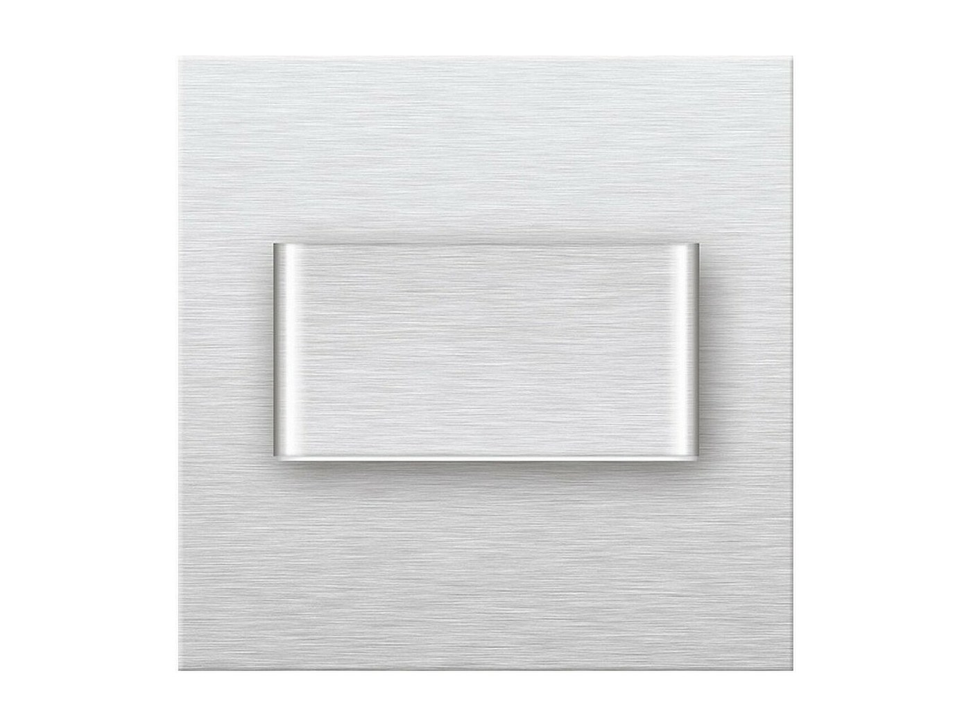 Spot Magic Uno - Argent - 7,5x4,5x7,5 cm - EPIKASA