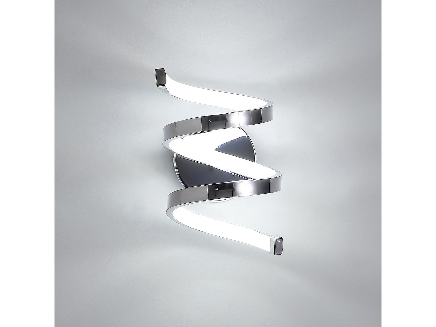 led applique murale, 18w moderne lampe murale interieur, luminaire ...