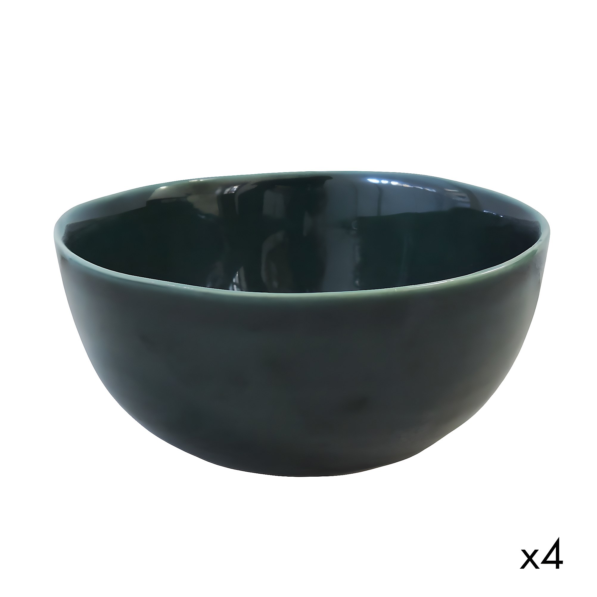 Set de 4 bols céramique