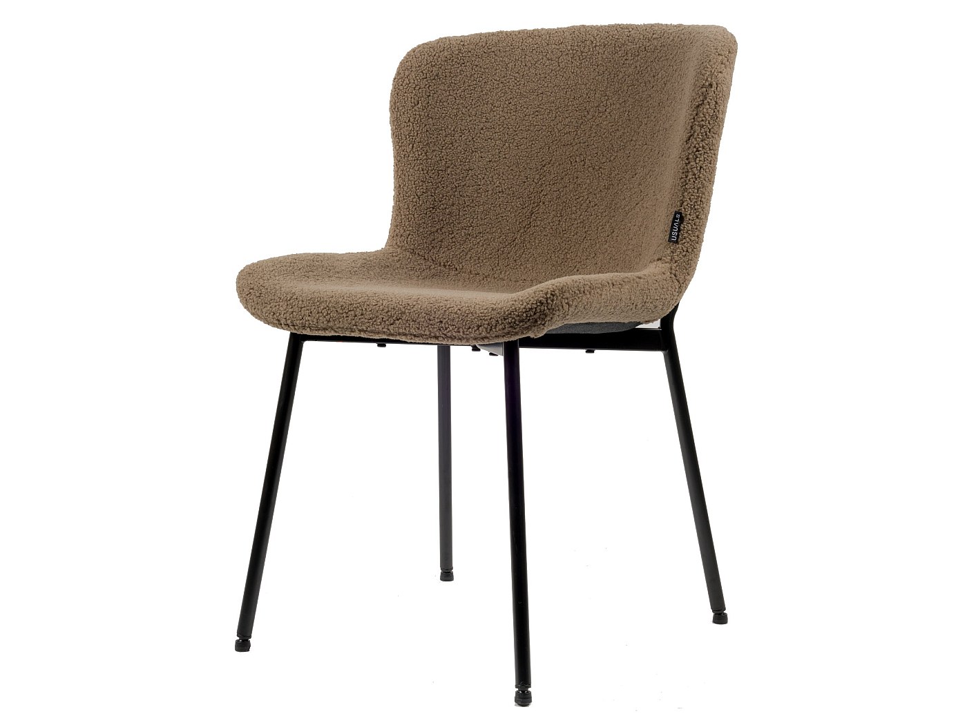 Blossom Stoel - Teddy Taupe