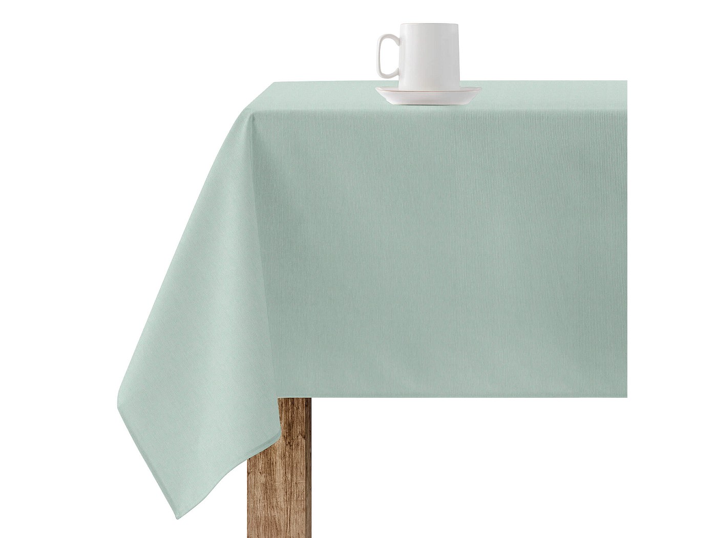 Nappe enduite unie 2816 - 100x140 cm
