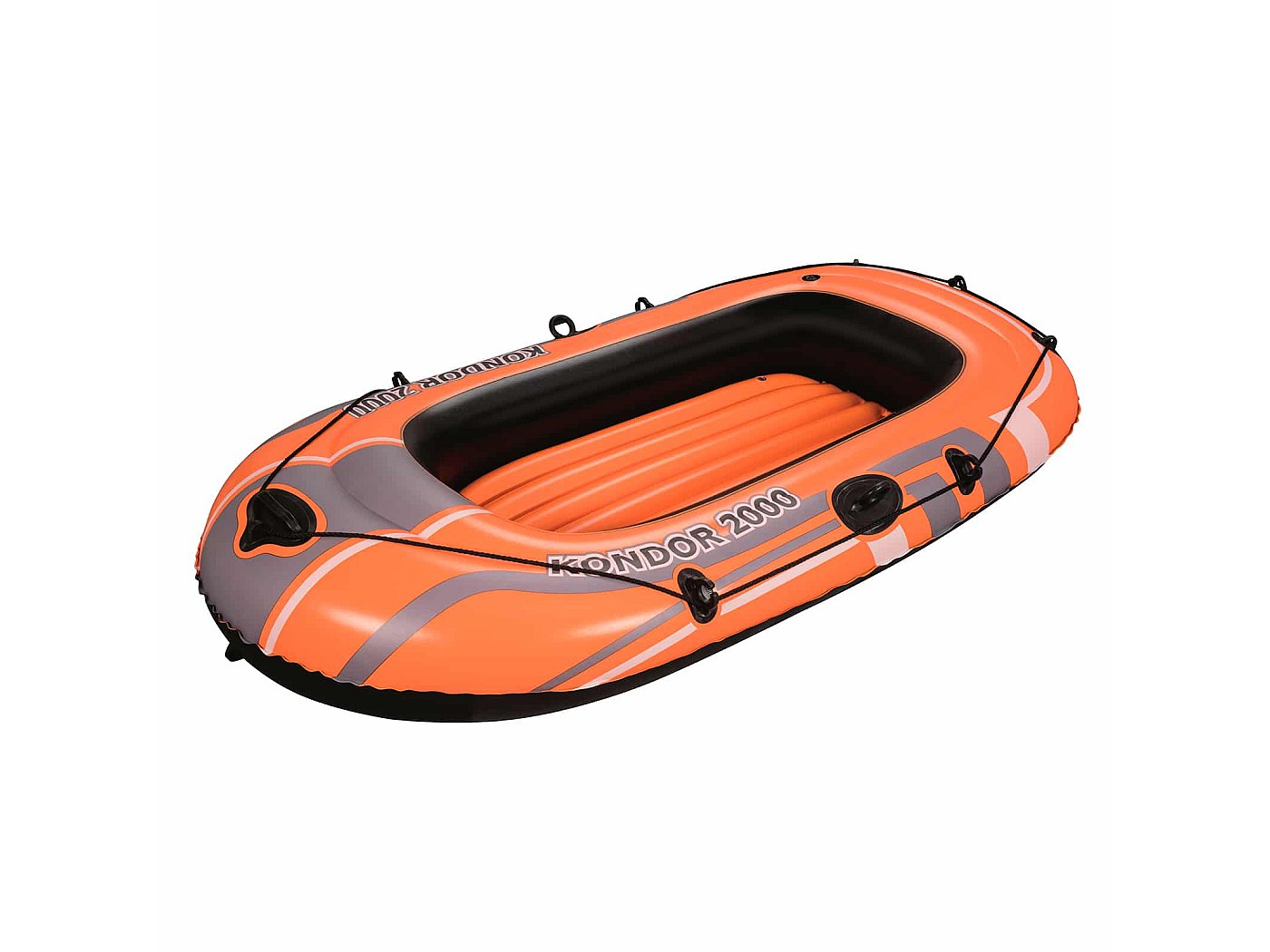 Gommone Bestway Hydro-Force Kondor 2000 per 1 Adulto e 1 Bambino