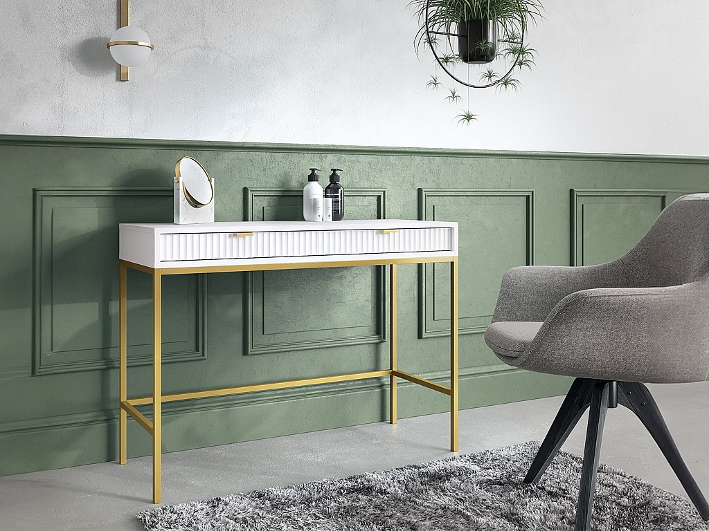 Console Bureau pas cher