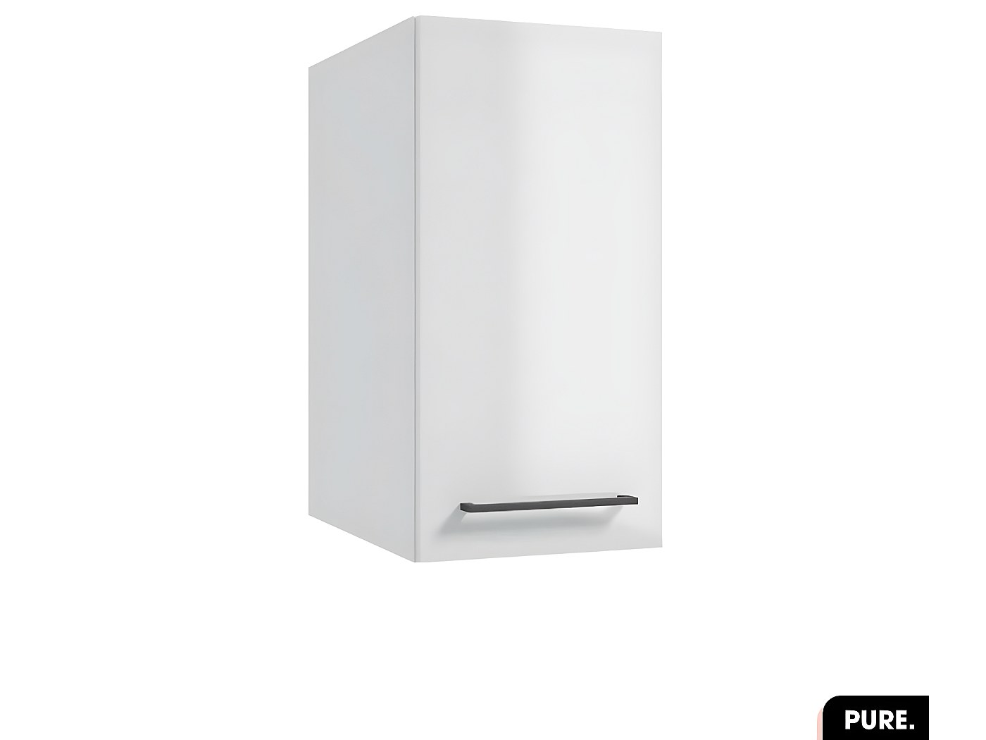 Armoire murale | PURE | Blanc | 30 × 60 × 45
