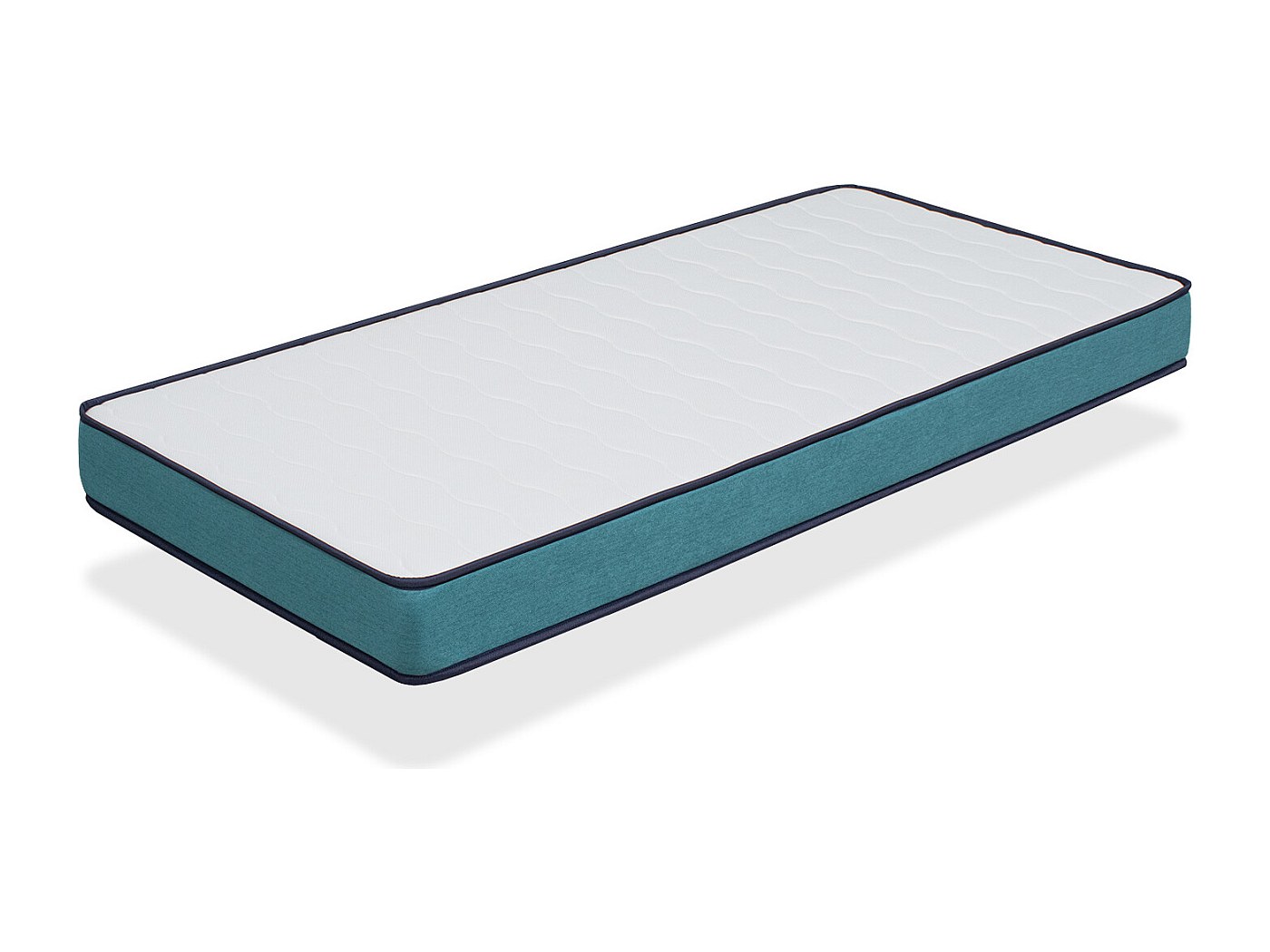 Colchon 80X130 CAMA INFANTIL, Altura 14 CM, PROMO CONFORT ergonomico ...