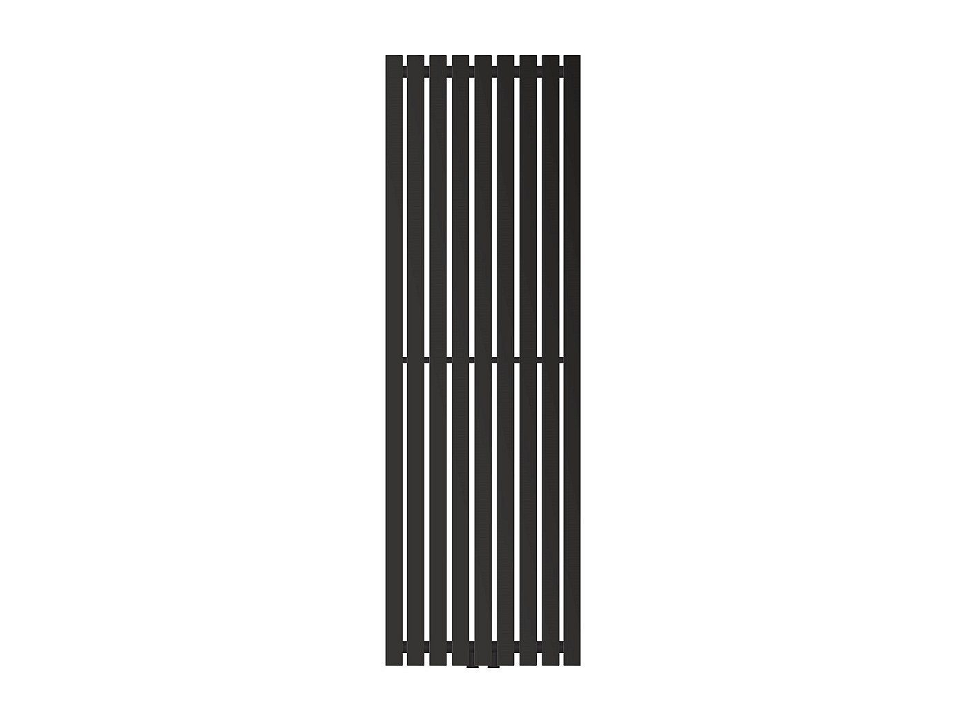 Termoarredo LuxeBath Stella 1400 x 480 mm
