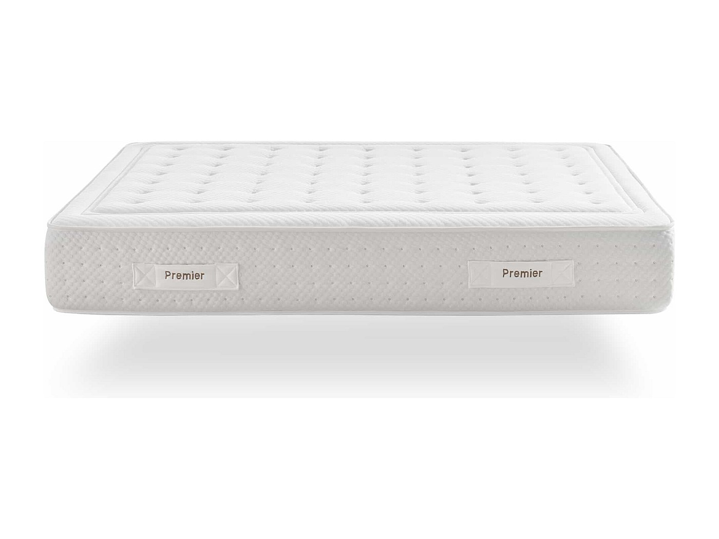 Matelas Royal Spring Premier HR 30 - 200x180 cm